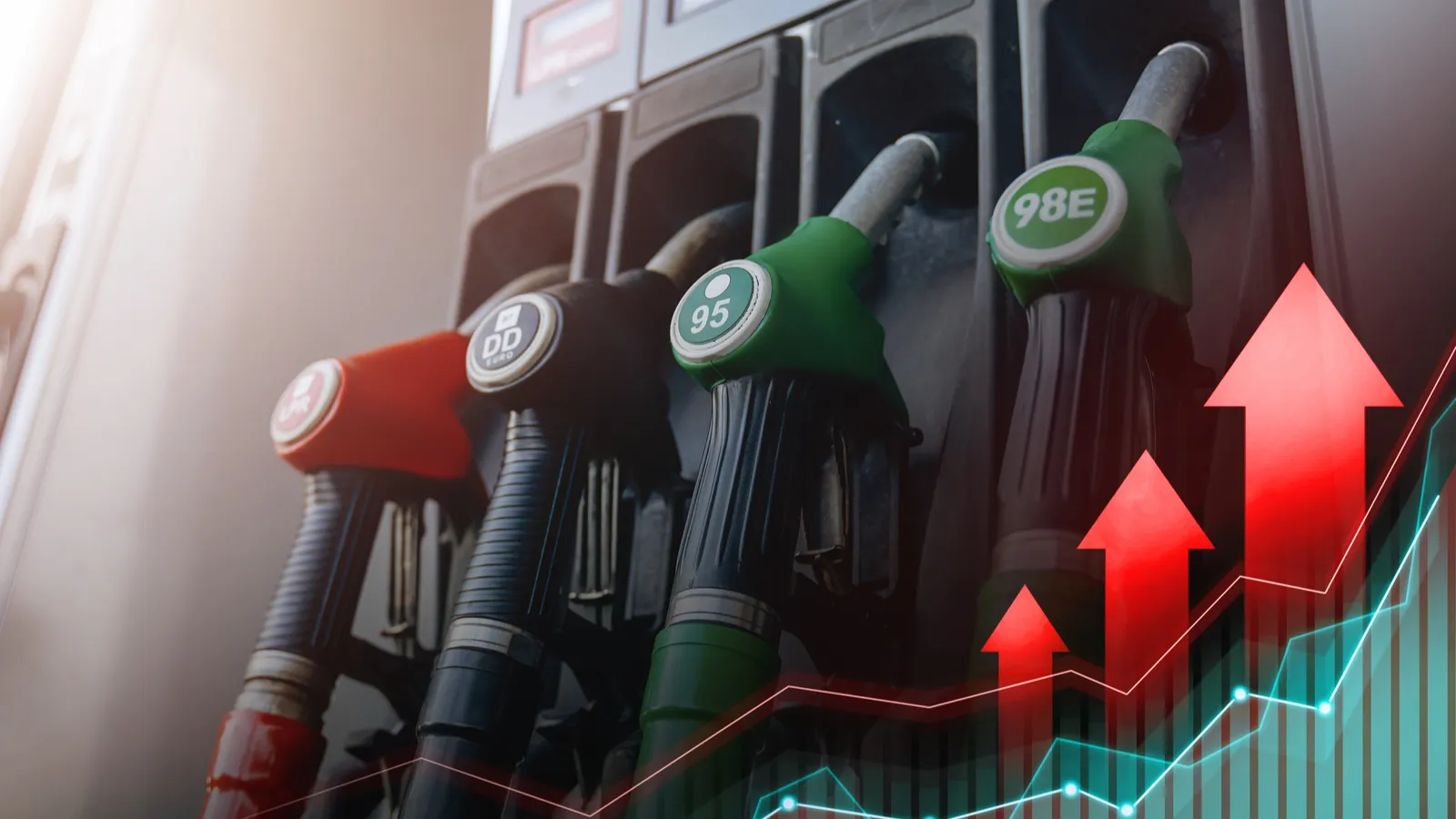 Michigan swaps fuel sales tax for a higher per-gallon gas tax in 2026 ...