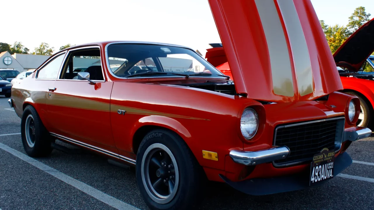 You’d Think These Classic Cars Are Worth a Fortune But Think Again – EV ...
