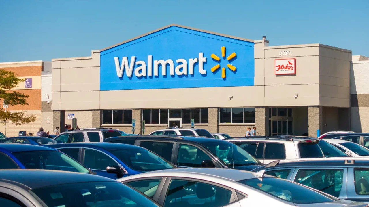 Walmart Shares Big EV Charging Plans – EV Smarts