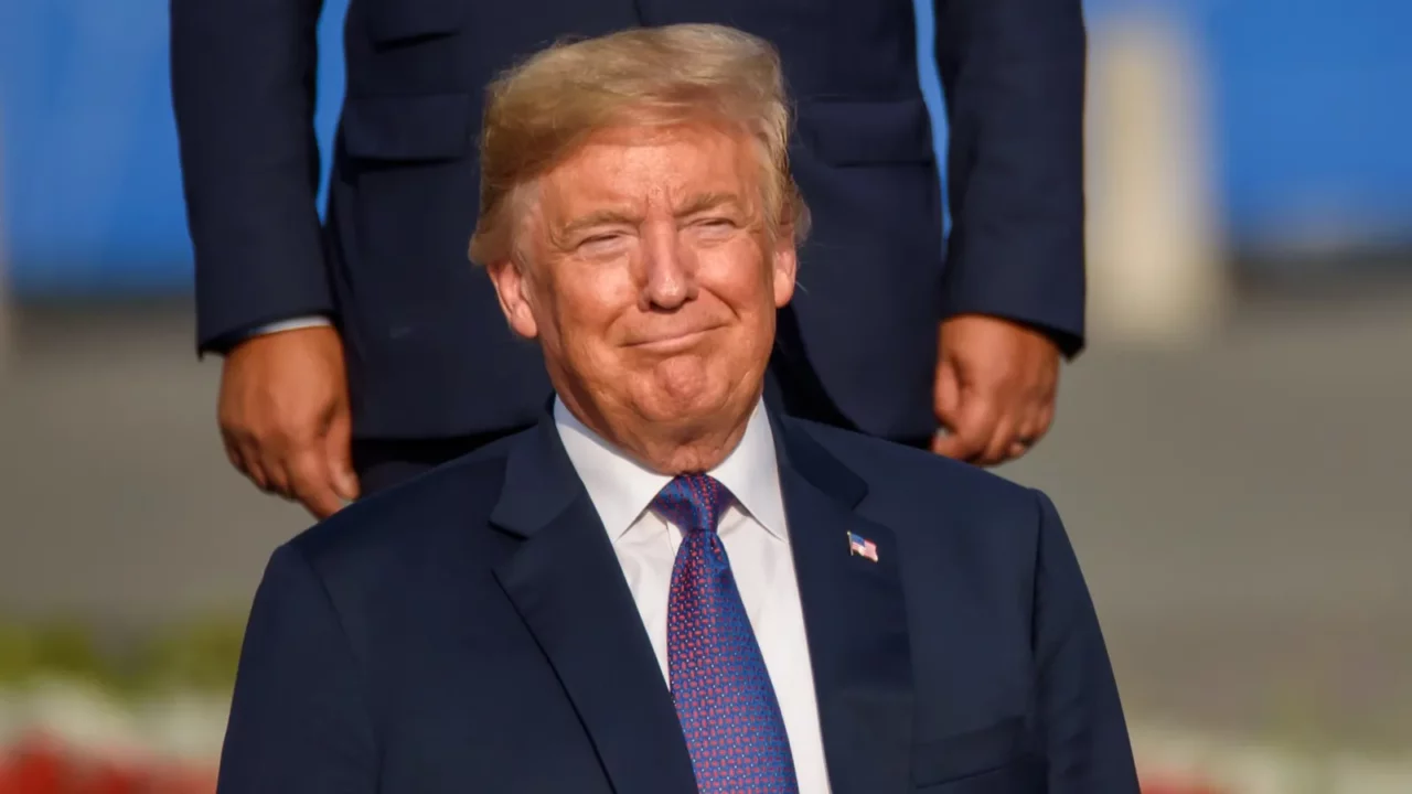 Trump seals tariff deal with Japan as auto stocks soar – EV Smarts