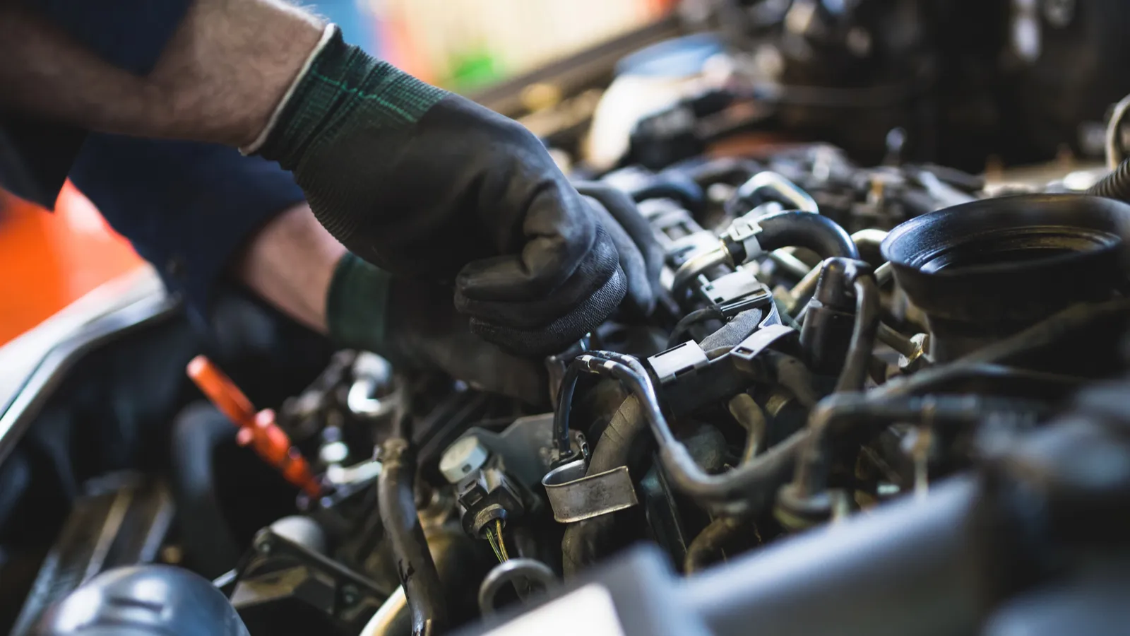 Why transmission fluid leaks happen and how to fix them fast – EV Smarts