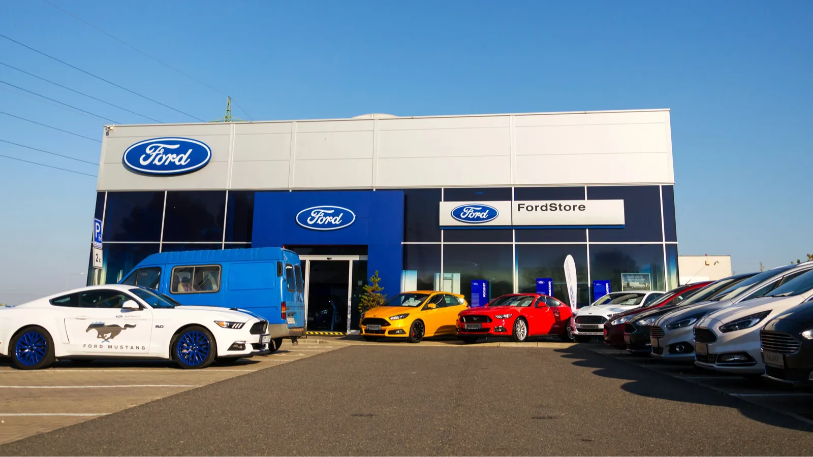 Ford’s $30,000 electric truck could be a modern-day Model T – EV Smarts