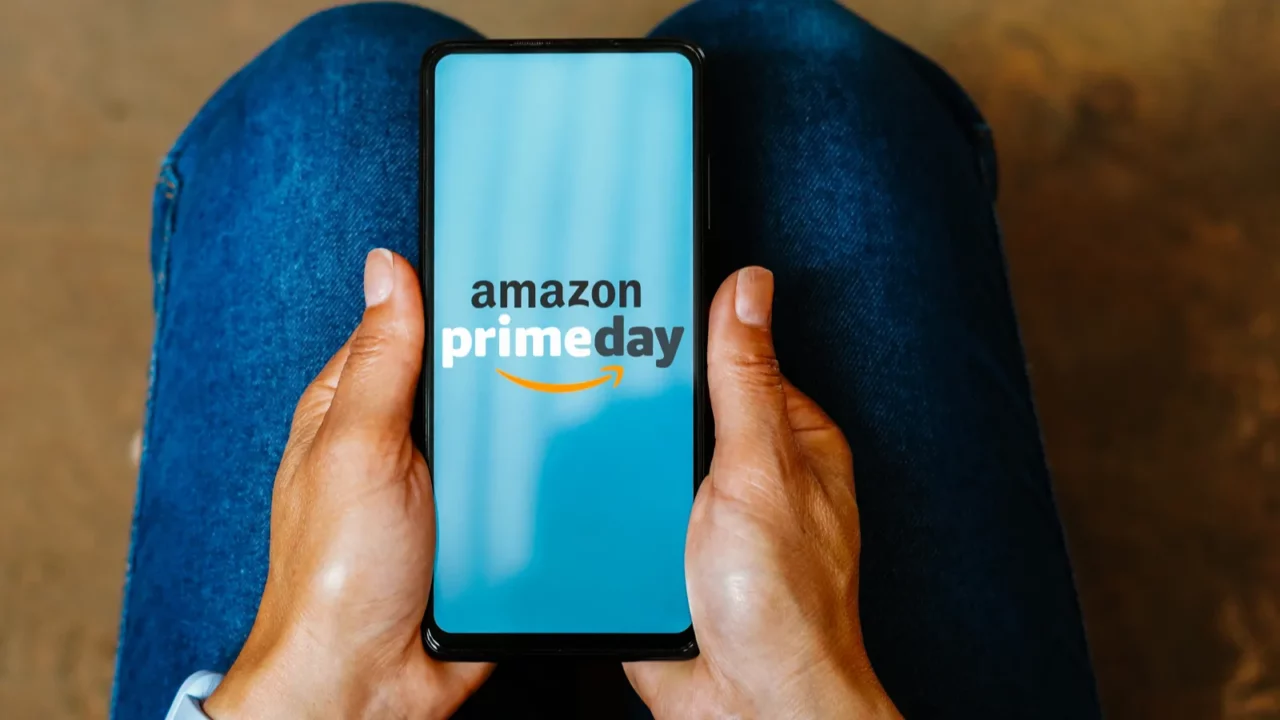 Ready to buy a car online? Amazon autos adds prime day perks – EV Smarts