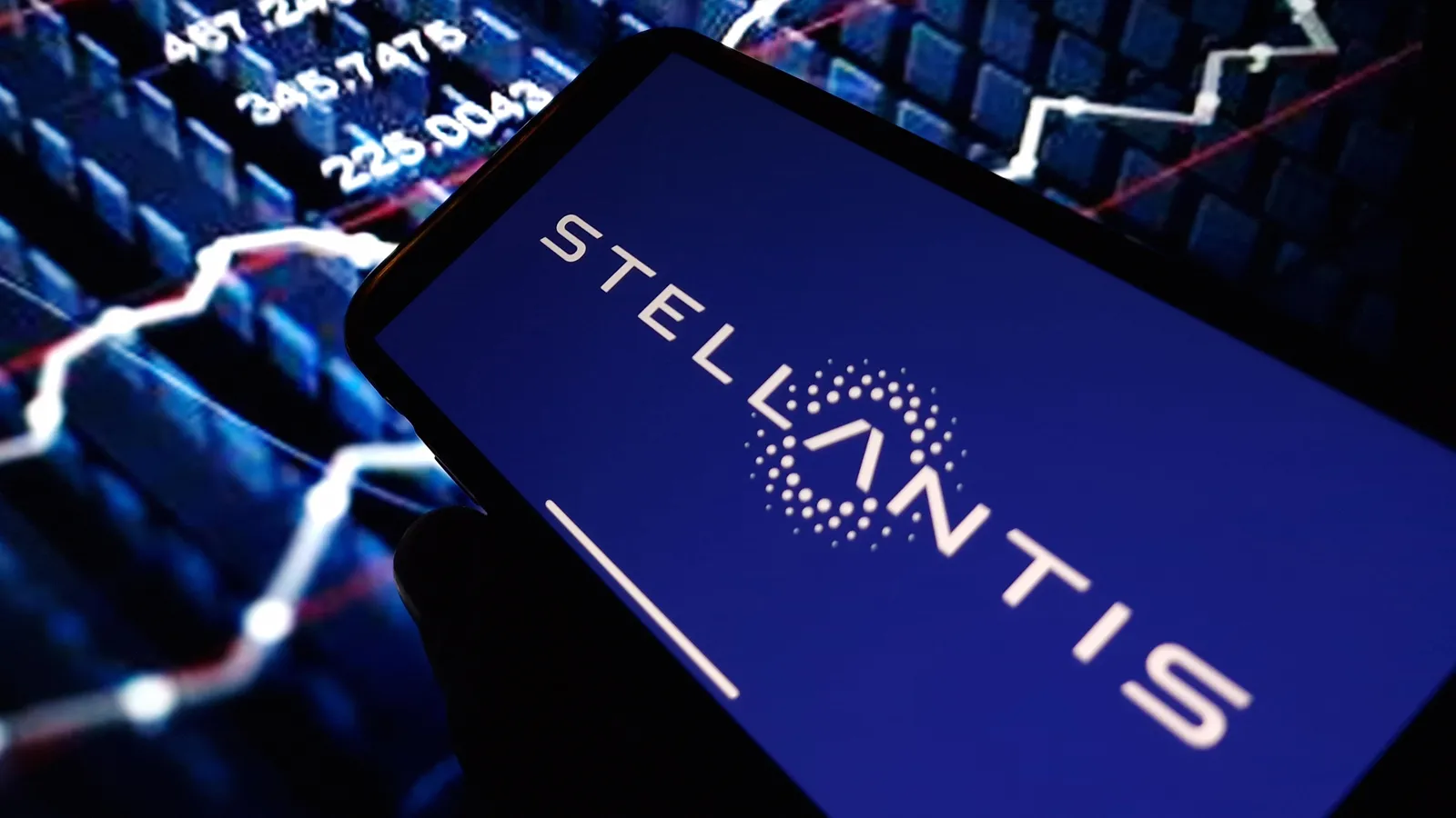 Stellantis reveals U.S. tariffs have cost the company $346 million – EV ...