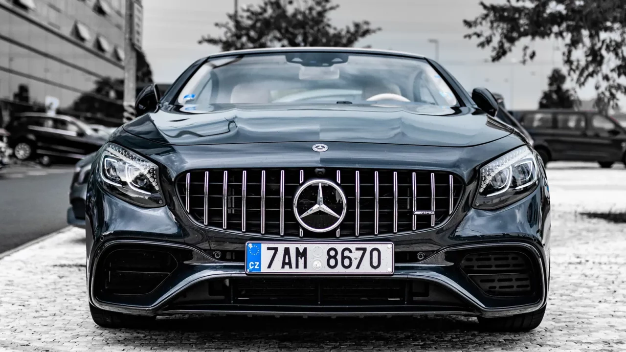 The greatest Mercedes AMG cars in history you need to know – EV Smarts