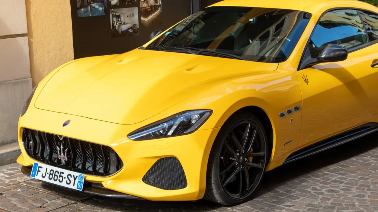 Maserati models available to buy in 2025 – EV Smarts