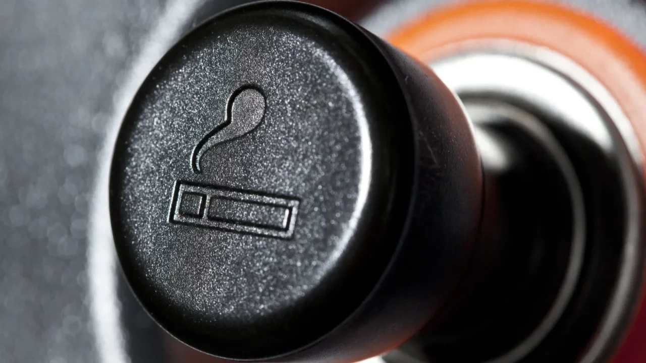12 features automakers are quietly eliminating from modern cars – EV Smarts