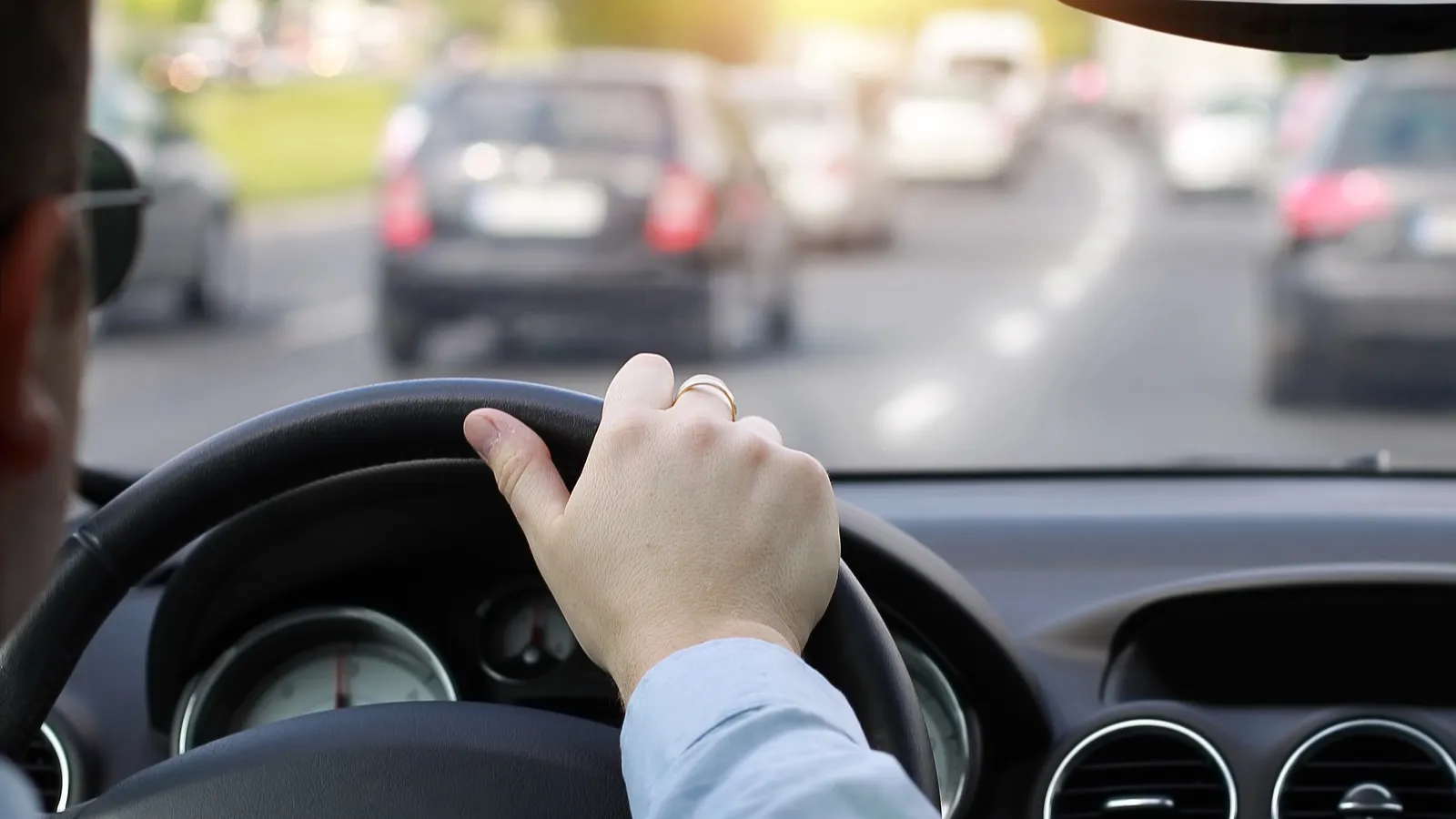 Simple ways to see better while driving after dark – EV Smarts