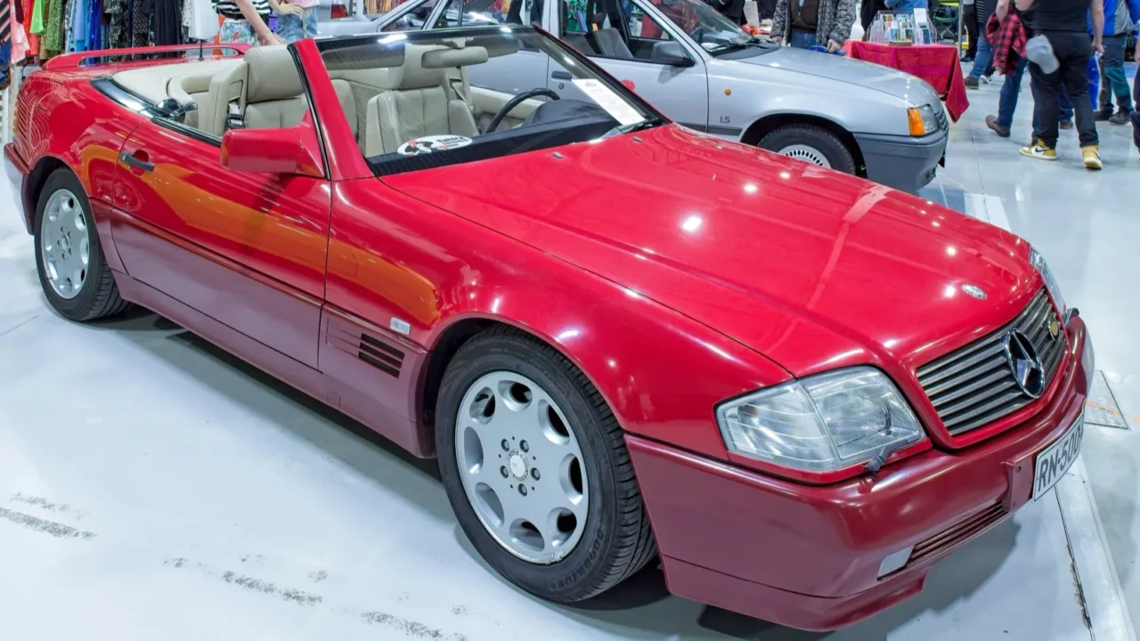 German cars with legendary reliability for 300,000 miles – EV Smarts