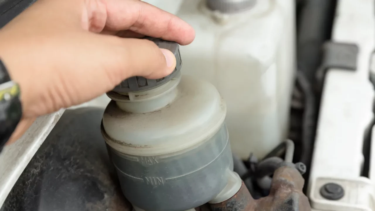 Why transmission fluid leaks happen and how to fix them fast – EV Smarts