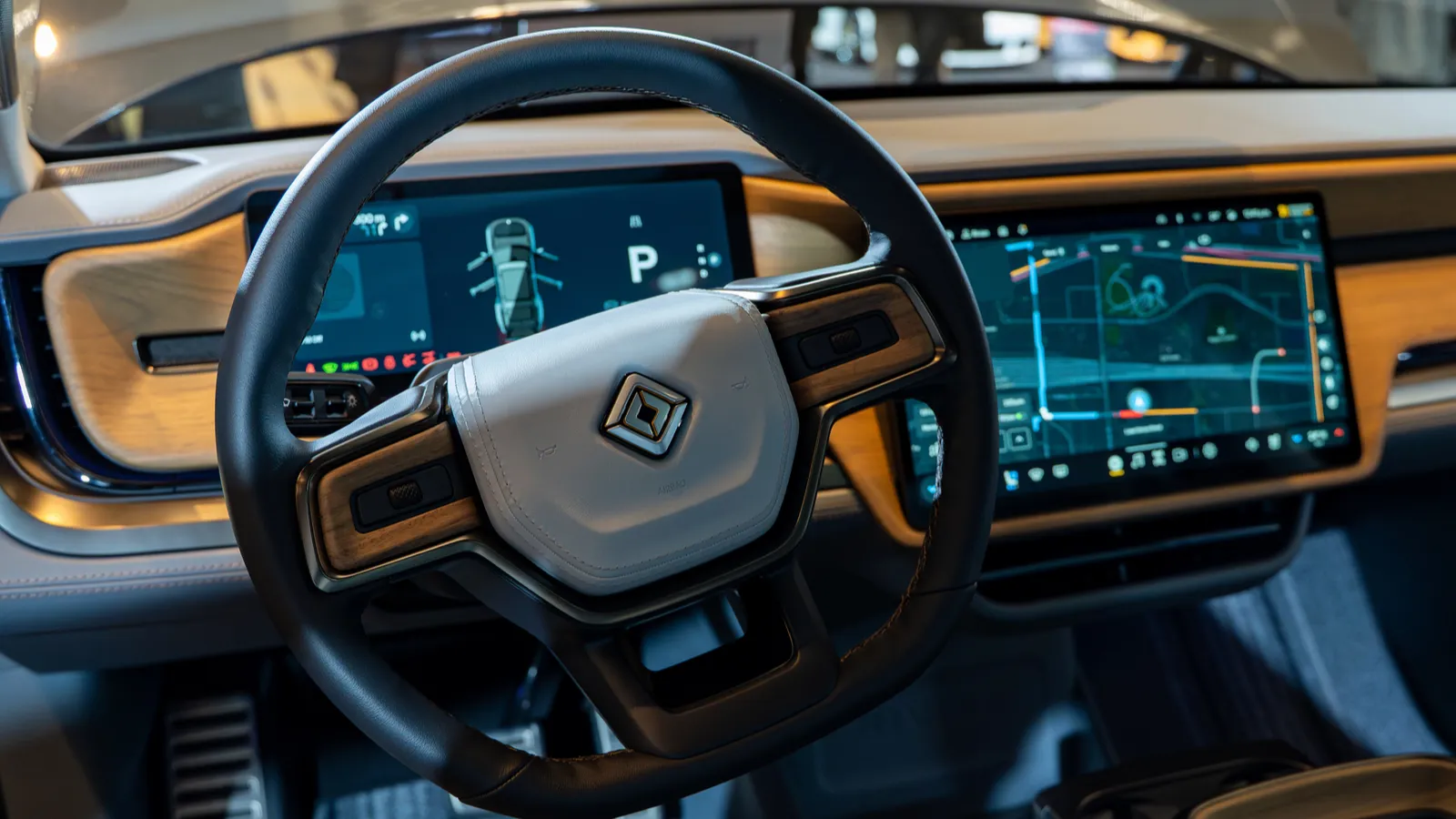 Rivian R2 steps up with SGP.32 eSIM and fast 5G connection – EV Smarts