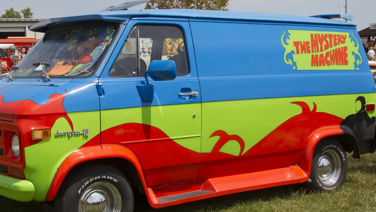 Cars that became famous in games before real life – EV Smarts
