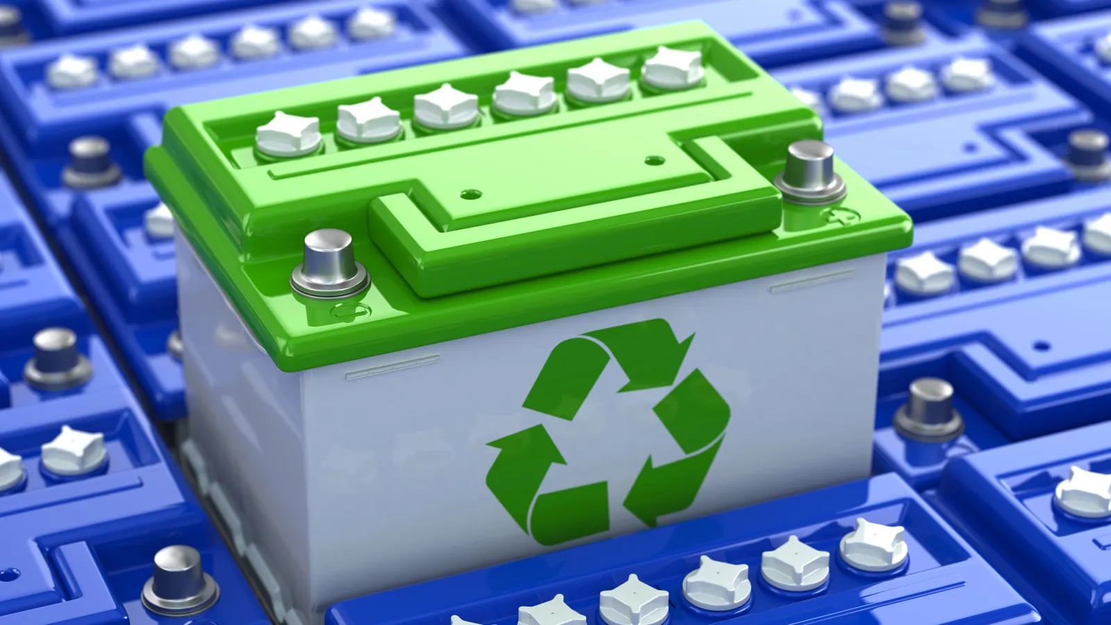 Battery production in Spain grows as CATL and Stellantis start ...