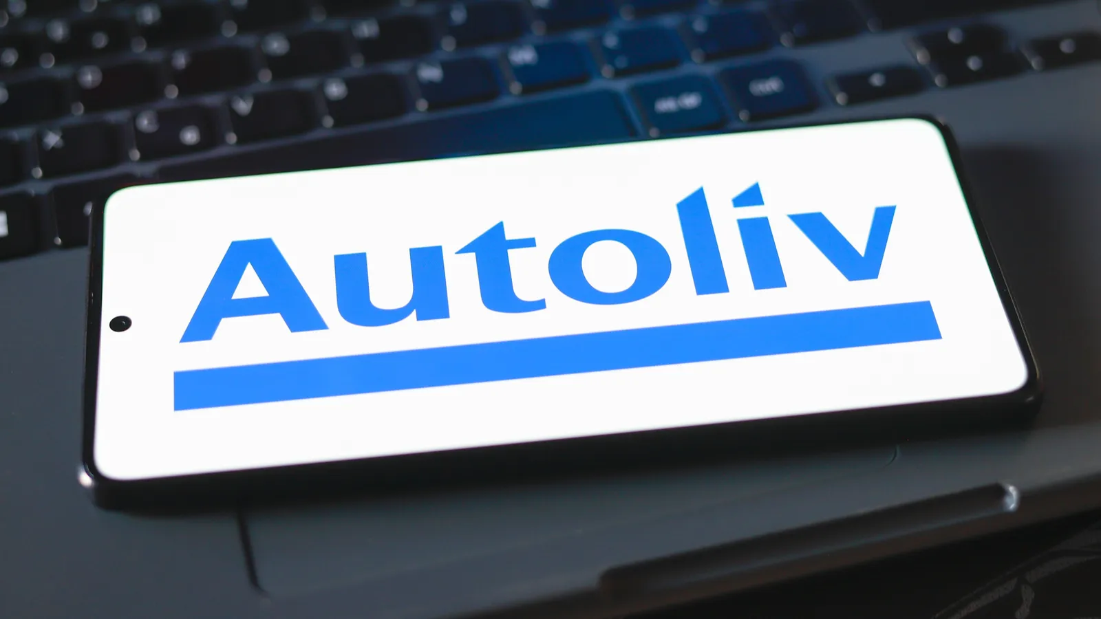 Autoliv and Hangsheng Electric announce joint venture to develop safety ...