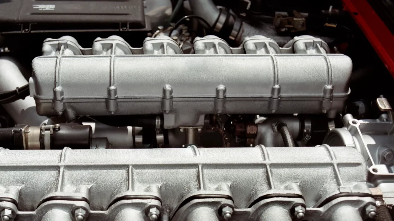 How cylinder deactivation boosts mileage with minimal performance trade ...