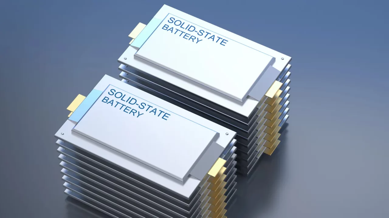 China develops new coating to boost solid-state battery durability – EV ...