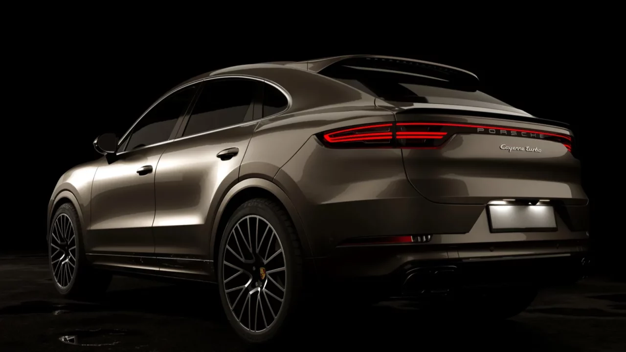 Porsche features unexpectedly in Resident Evil Requiem – EV Smarts