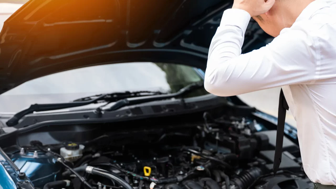 Why your car’s engine loses horsepower over time – EV Smarts