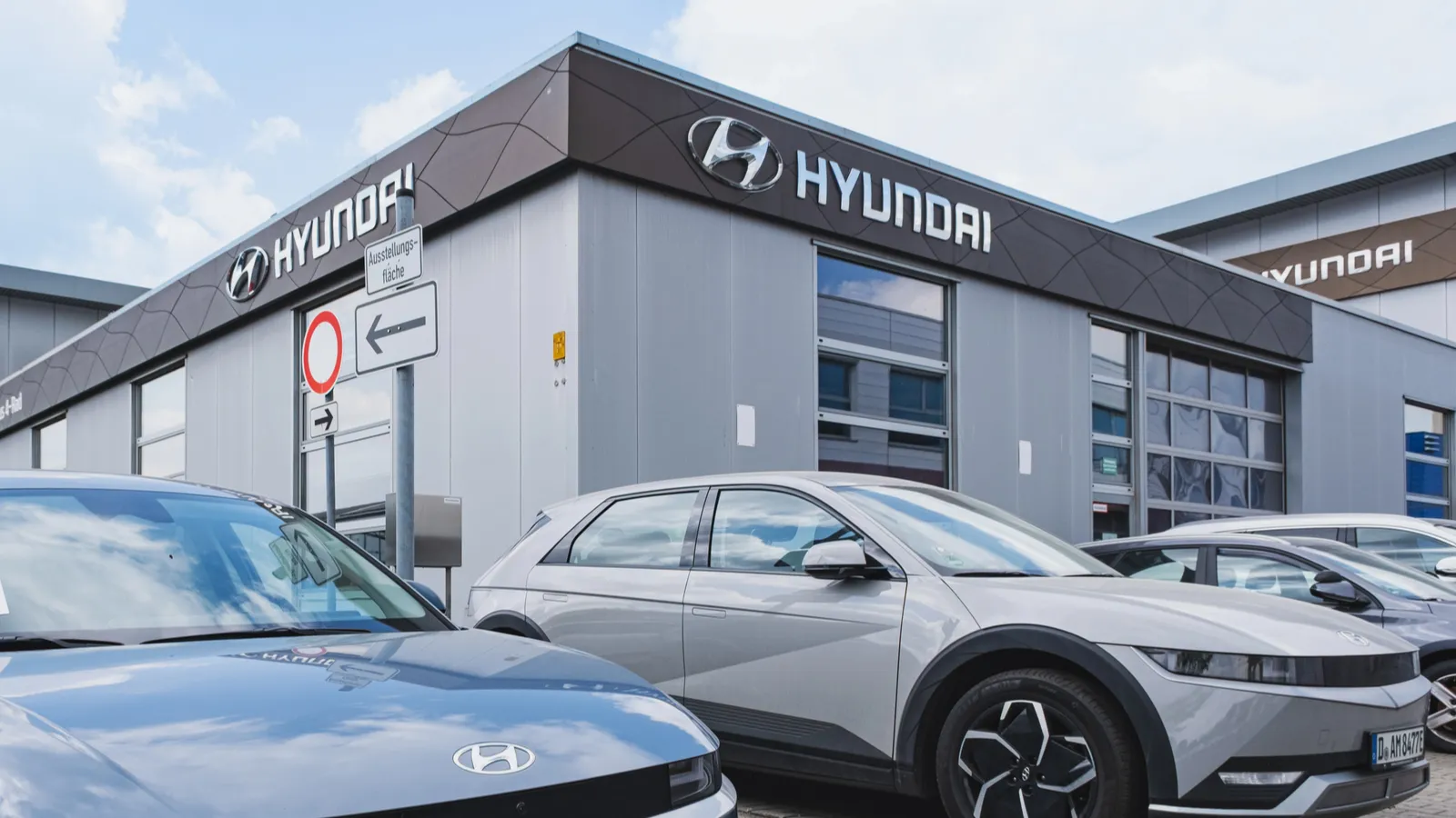 Hyundai N brings gas and electric performance models to the U.S. – EV ...