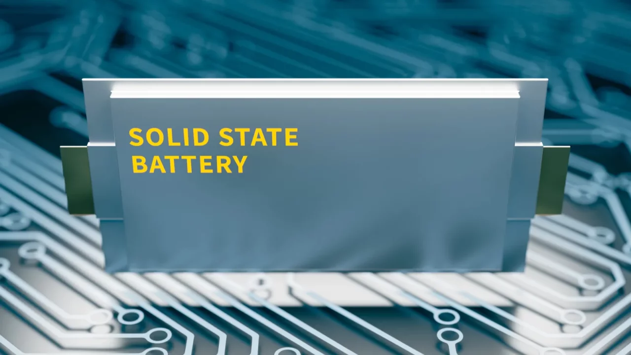 China develops new coating to boost solid-state battery durability – EV ...