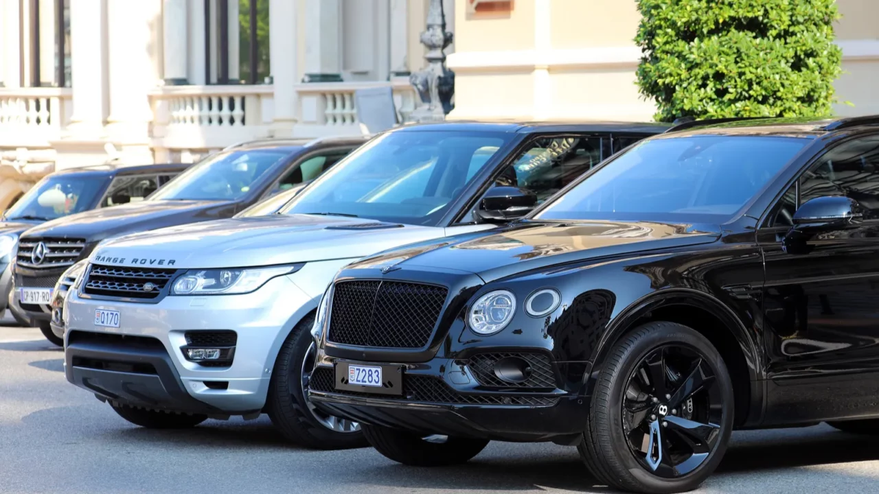 Ranking 2026’s standout 8-seater SUVs tailored for big family needs ...