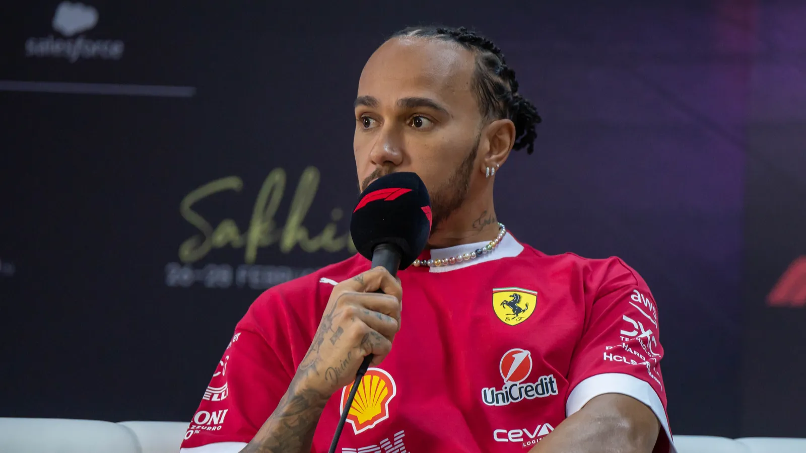 Why Lewis Hamilton wants an FIA decision before the first race – EV Smarts