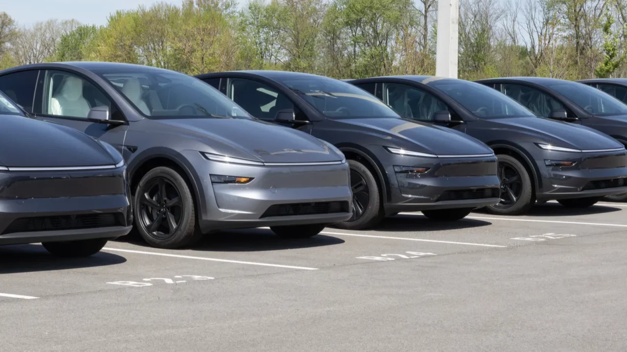 Tesla raises Model Y prices after years of cheaper EV deals – EV Smarts
