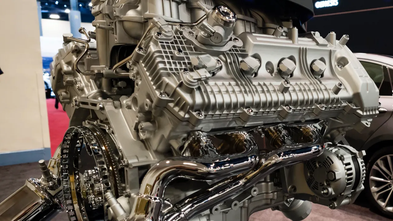 V8-powered performance vehicles still roaring in 2026 – EV Smarts