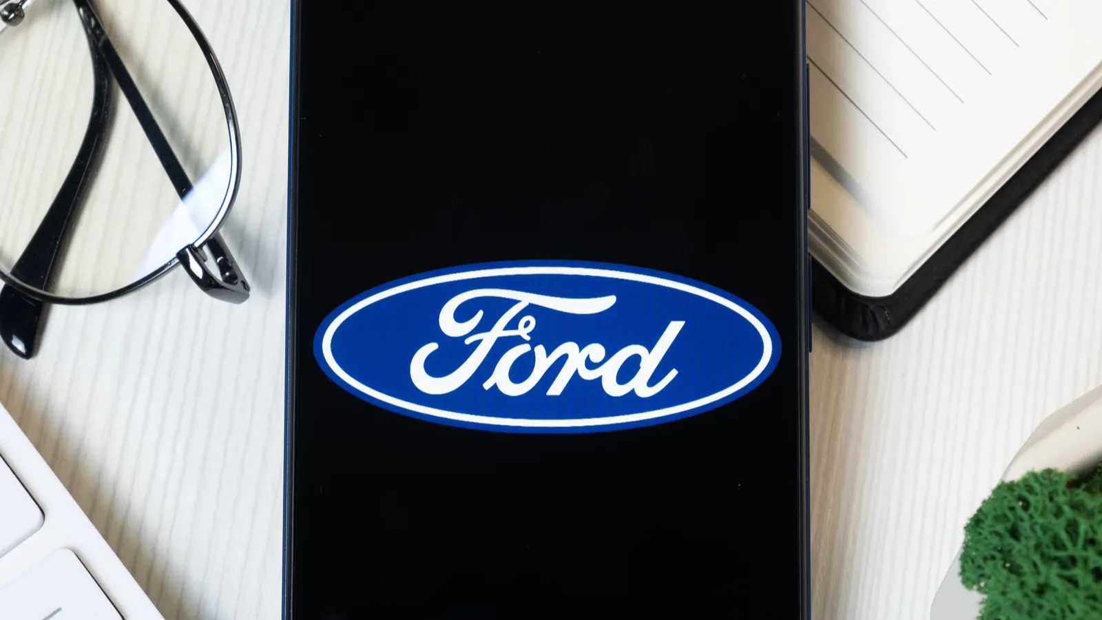 Ford acknowledges that $50,000 vehicle prices have put pressure on ...