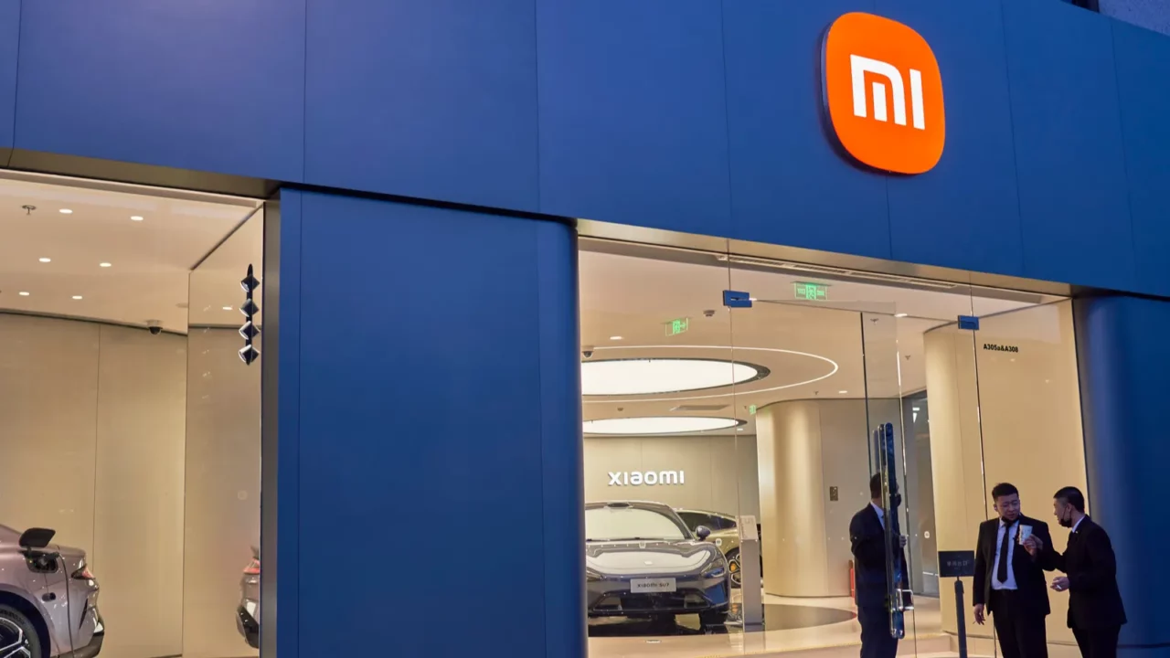 Xiaomi EV reports delivering more than 50,000 electric cars in December ...