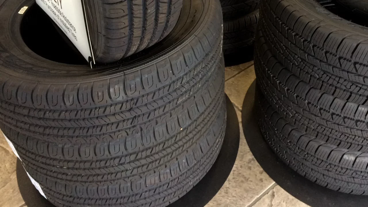 The highest-rated car tires of 2026, per Consumer Reports – EV Smarts