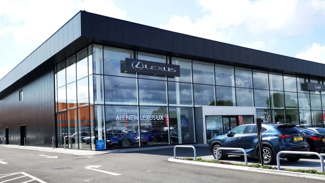 More than 650,000 Toyota and Lexus vehicles are under recall after two ...