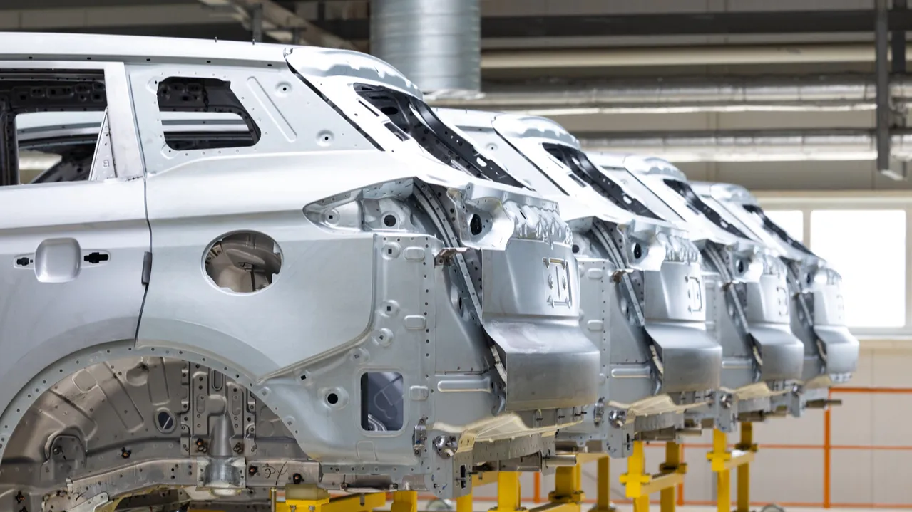 Why Canada remains critical to Donald Trump’s auto manufacturing plans ...