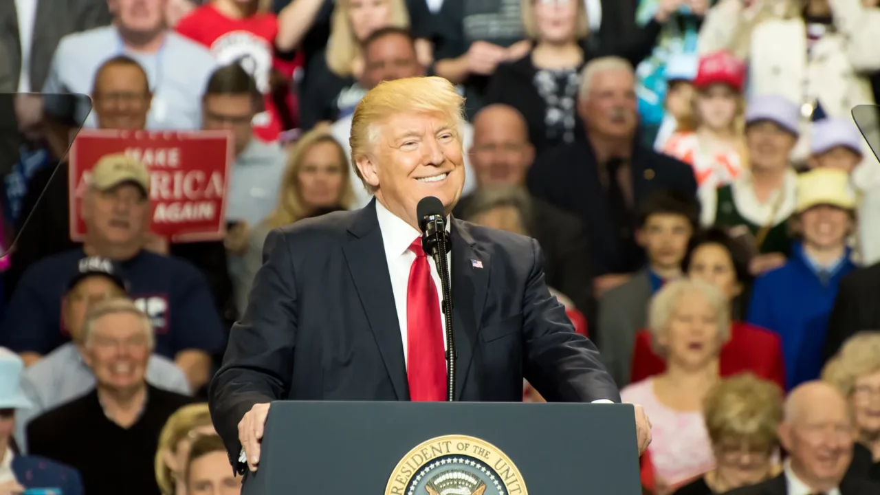 Americans still view Canada positively, while Trump’s trade fight hits ...