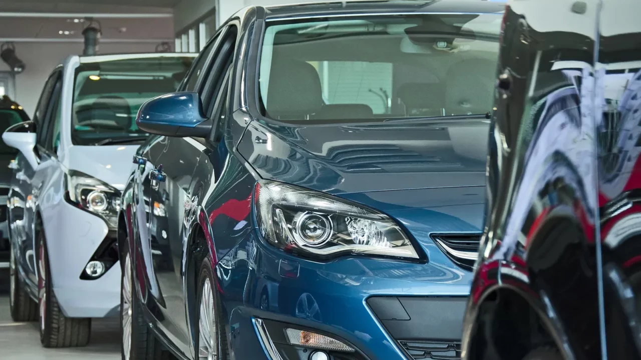 Trump’s Ford-GM repair fight follows 2024 data showing shops sent cars ...